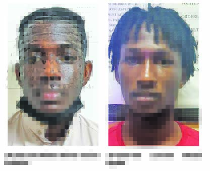 2 teens charged for killing Dr Collin Roach - Guyana Times