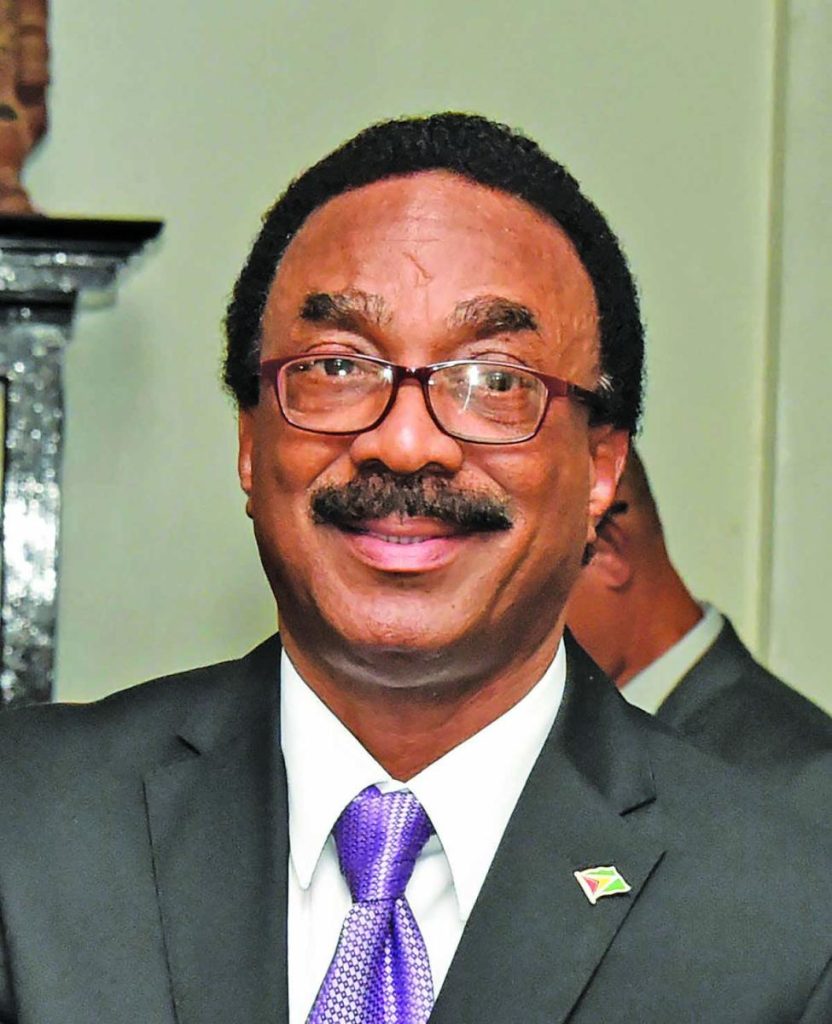 Judge refuses Basil Williams’s application to recuse self from libel ...