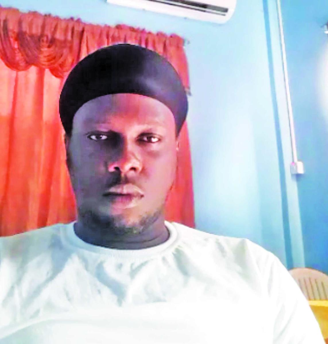 "Rasta Beans" jailed for 15 years for killing pork-knocker - Guyana Times