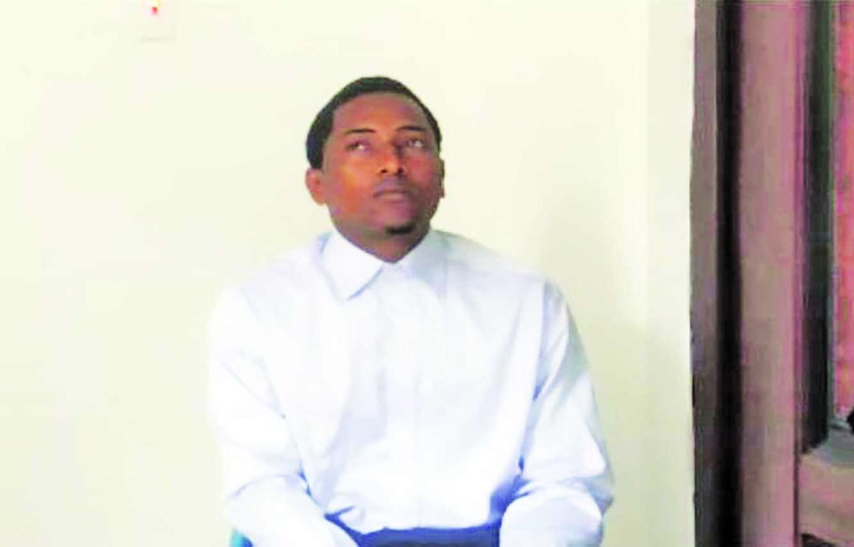Man gets 12 years for 2013 Mash Day killing - Guyana Times