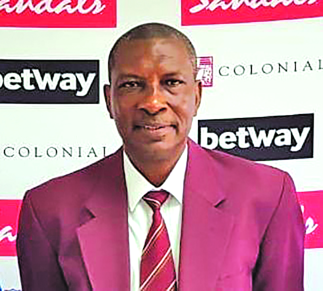 Harper expects Shepherd to cement his place in WI team - Guyana Times