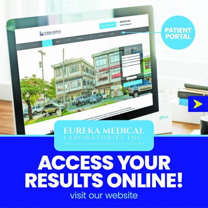 Eureka Lab launches Guyana’s 1st online patient portal - Guyana Times