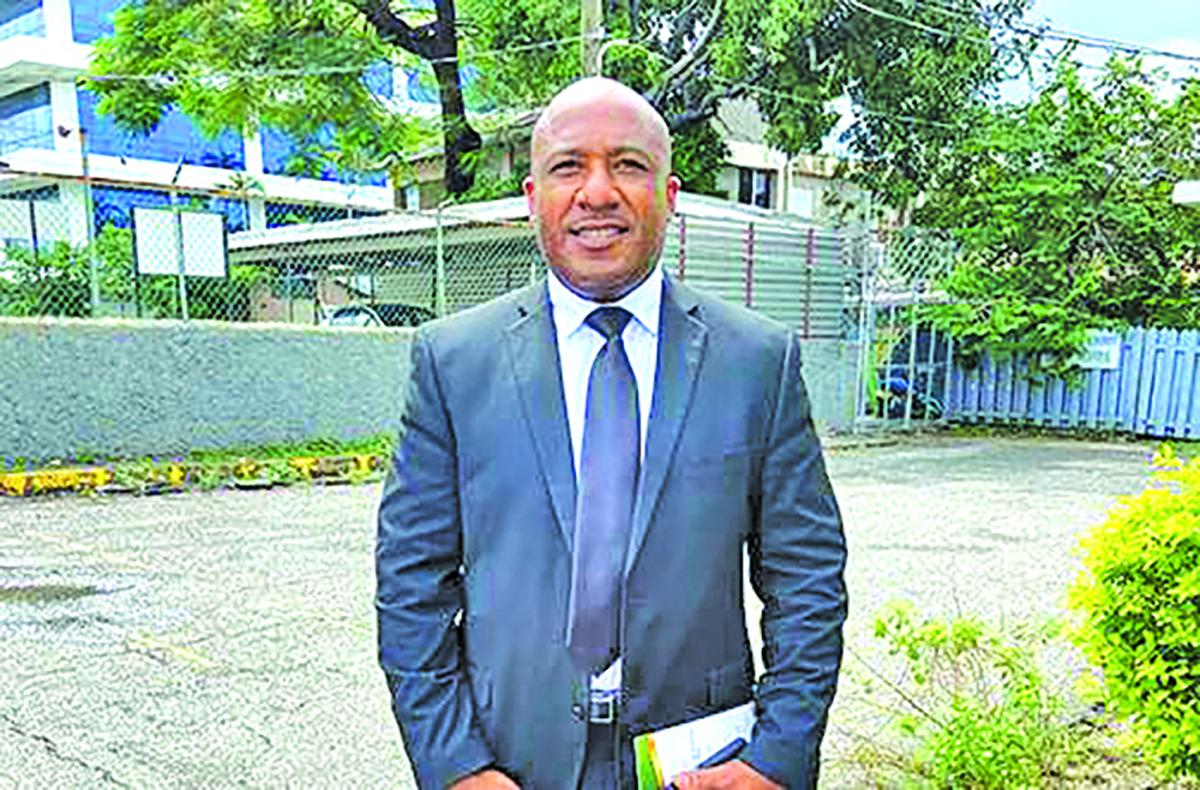 GECOM CEO interviews begin today - Guyana Times