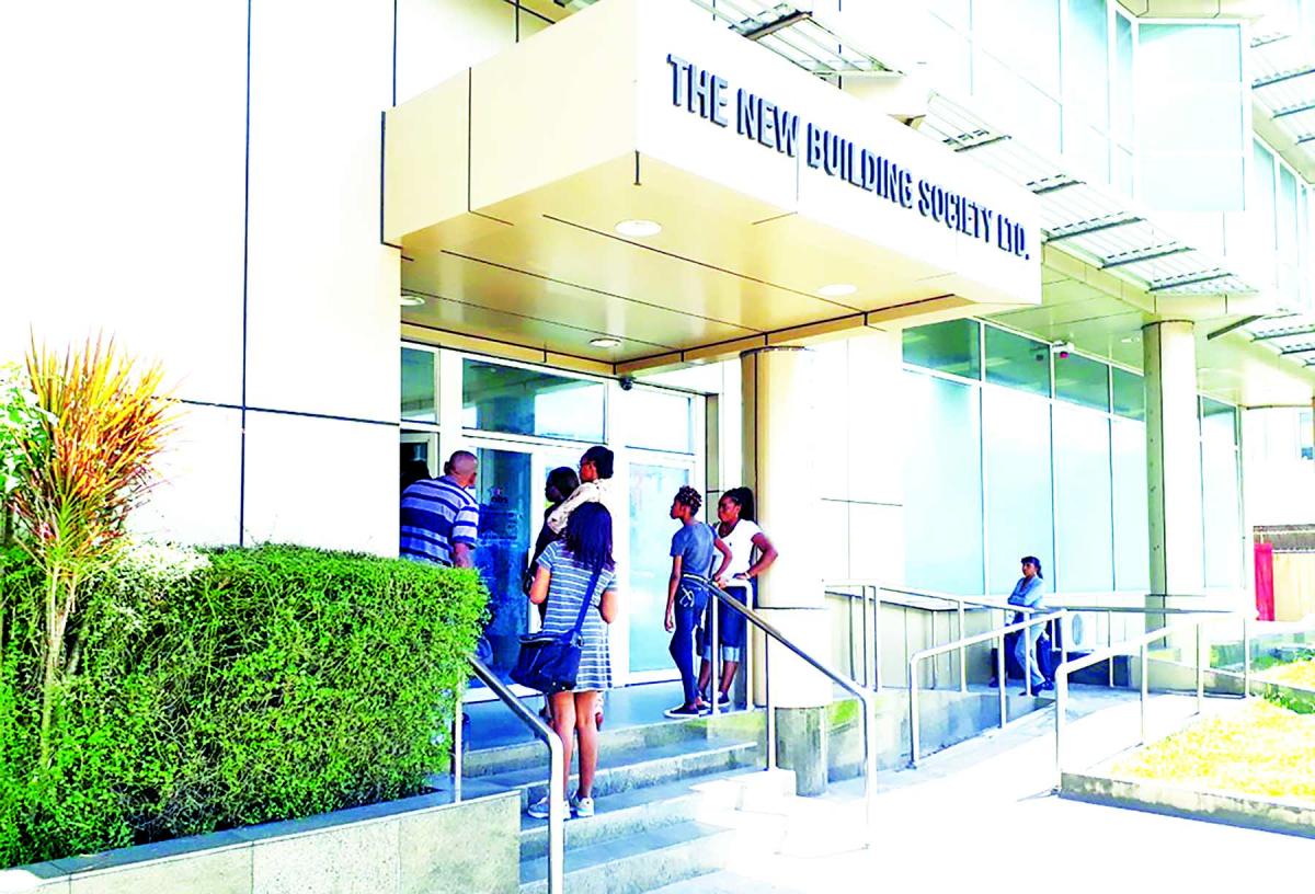 NBS announces further reduction in mortgage interest rates - Guyana Times