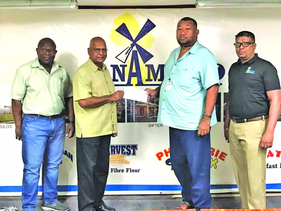 RHTY&SC surpasses target of 715 activities in most successful year in ...