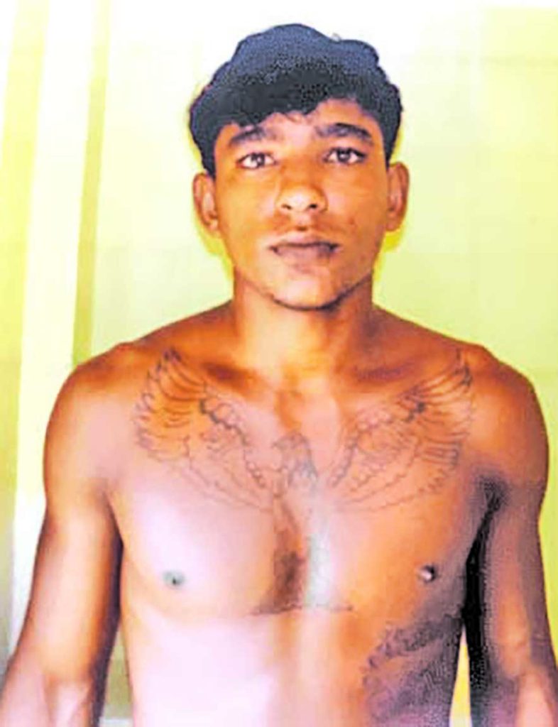 Labourer remanded on murder charge - Guyana Times