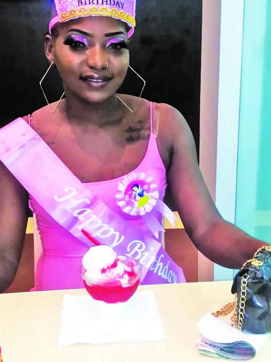 Woman, lover on bail for beating her ex-partner - Guyana Times