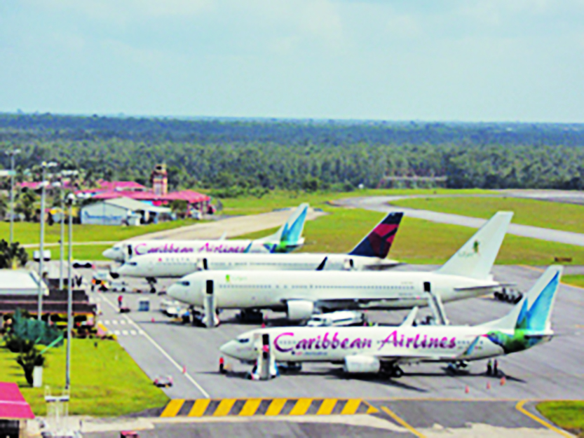 National carrier required before CJIA becomes category 1 airport – GCAA ...