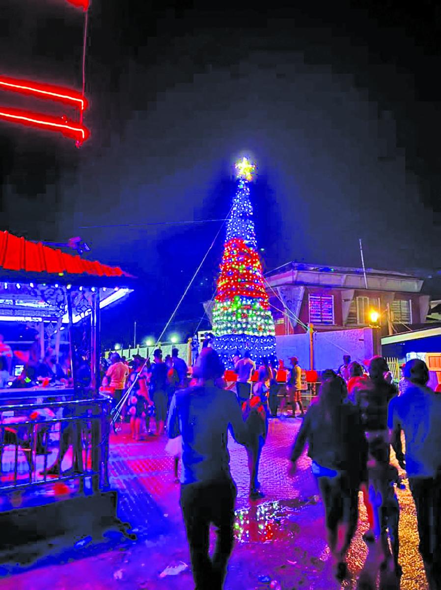 3 Pomeroon communities benefit from massive donation - Guyana Times