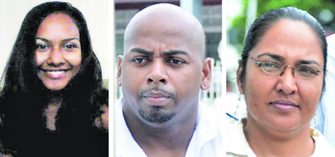 Neesa Gopaul murder: Mom, stepdad in bid to quash conviction at CCJ ...