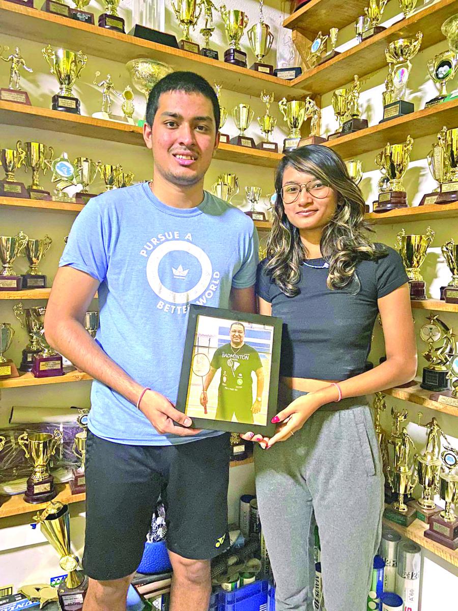 “It was his day”: The Ramdhani family missing Gokarn even more at ...