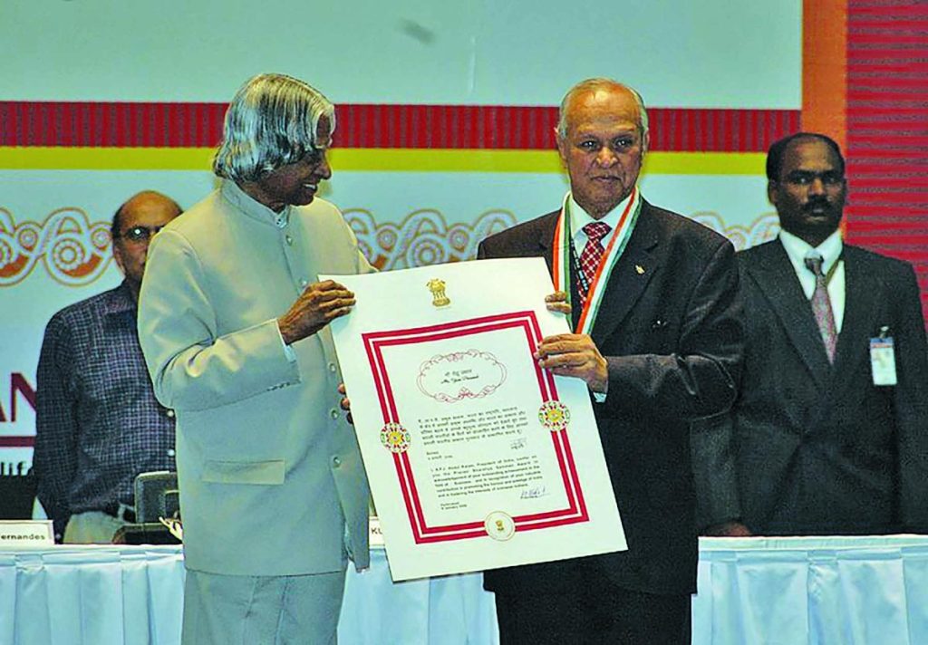 Tributes pour in following death of son of the soil Dr Yesu Persaud ...