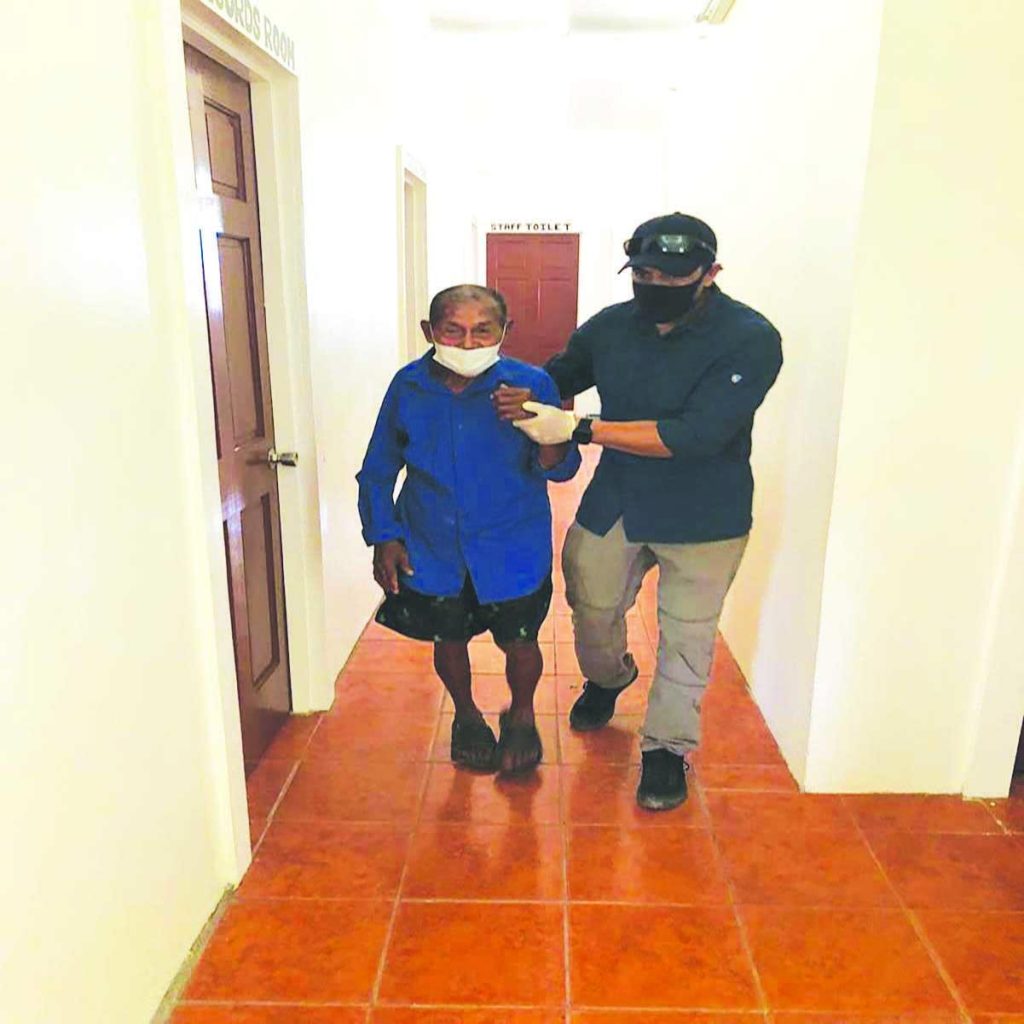 CIOG spearheads medical outreach in Amerindian communities - Guyana Times