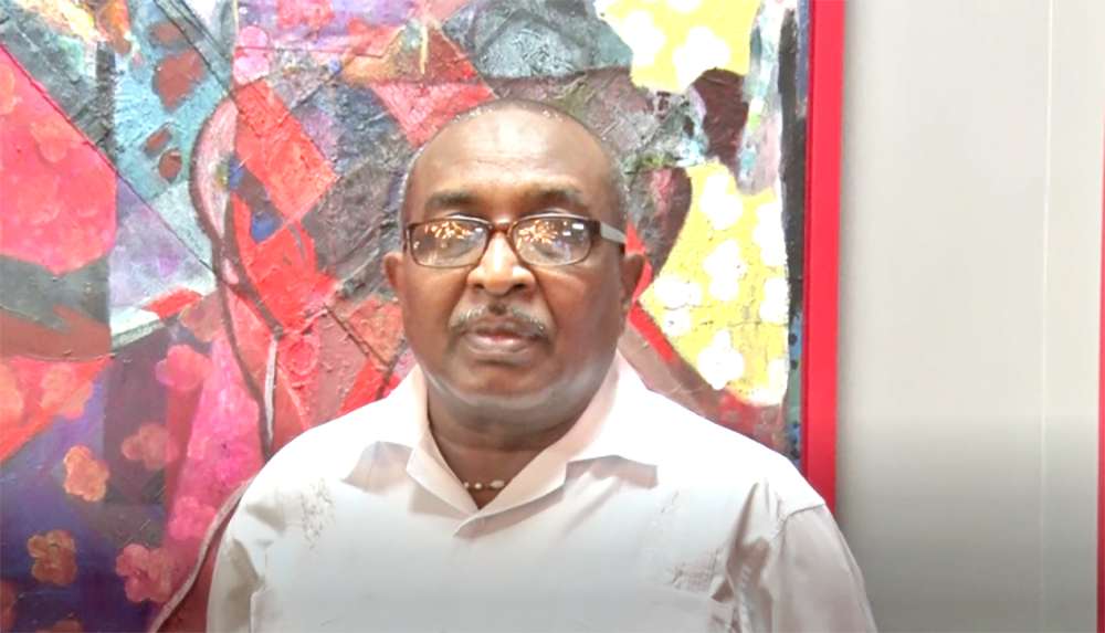 Former murder accused loses constitutional motion - Guyana Times