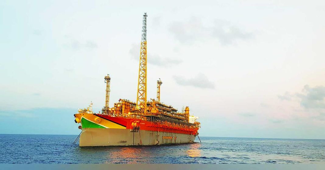 Redesigned flash gas compressor being tested in Germany – Exxon ...