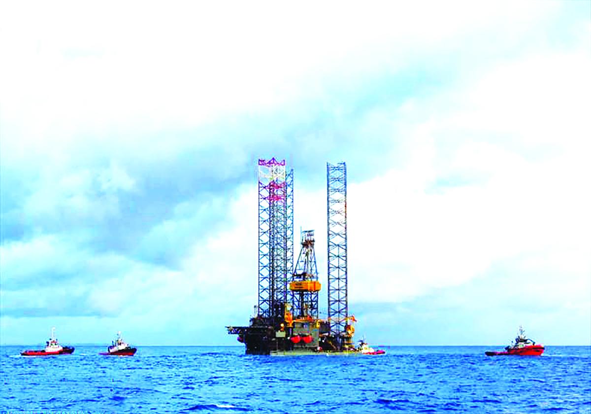 EPA moves closer towards “real-time” monitoring of offshore activities ...