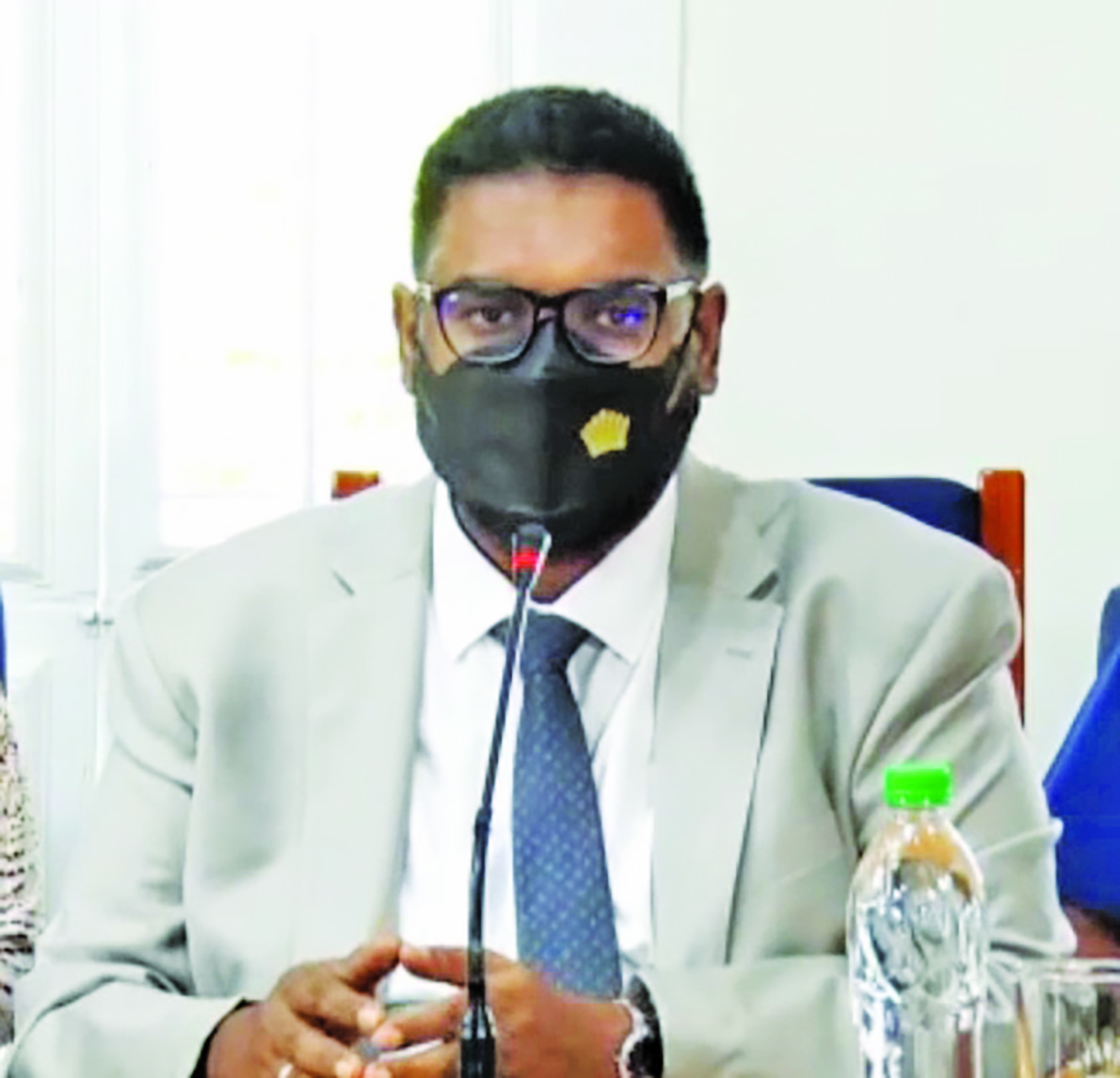 ExxonMobil makes 2 more oil discoveries in Stabroek Block - Guyana Times