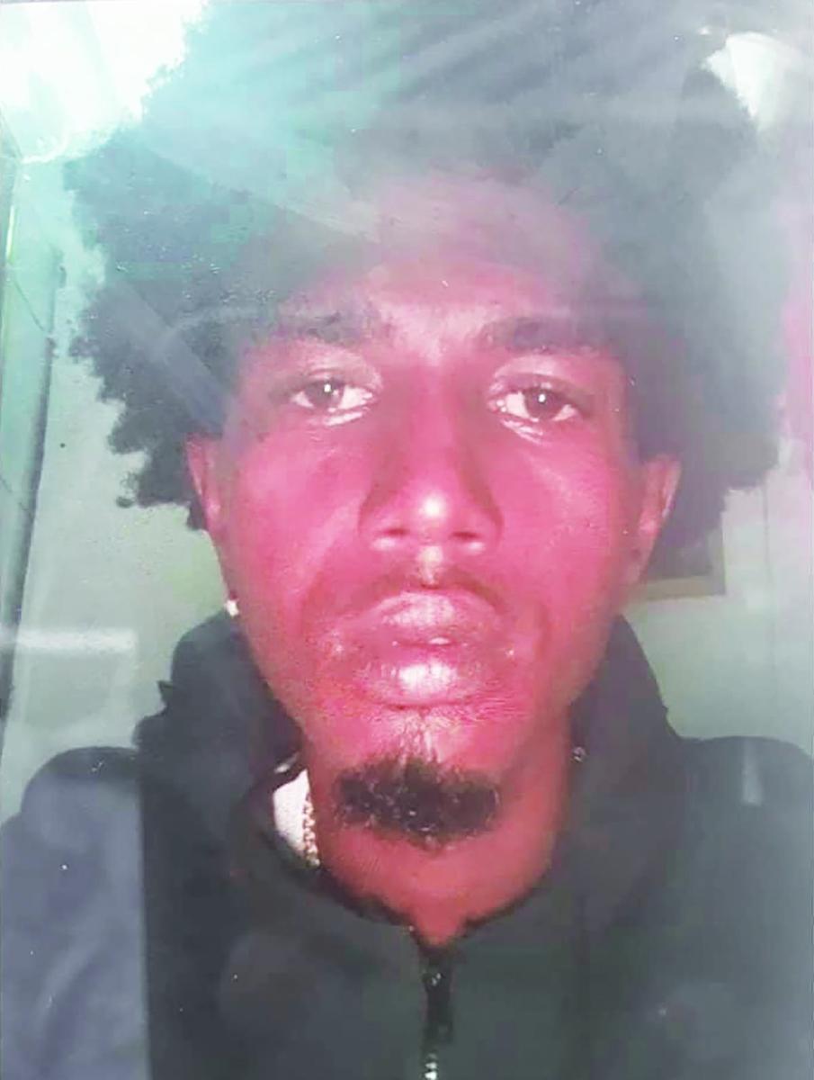 Murder Suspect Disguised As Woman Nabbed Guyana Times