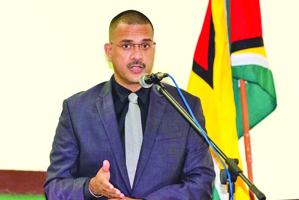 CANU intercepted 2.1 tonnes ganja, 41kg cocaine in 2021 - Guyana Times