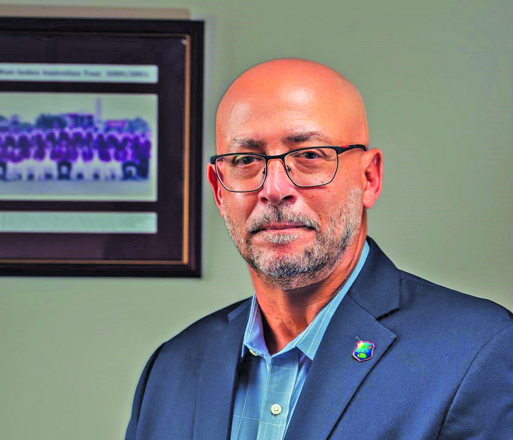 Skerritt to make special appearance at BCB’s annual Brian Ramphal ...