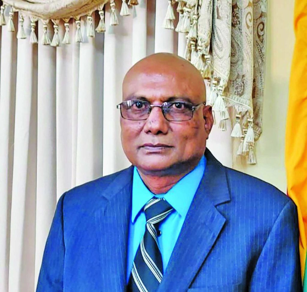 Interviewing of applicants for remaining GECOM posts could begin next ...