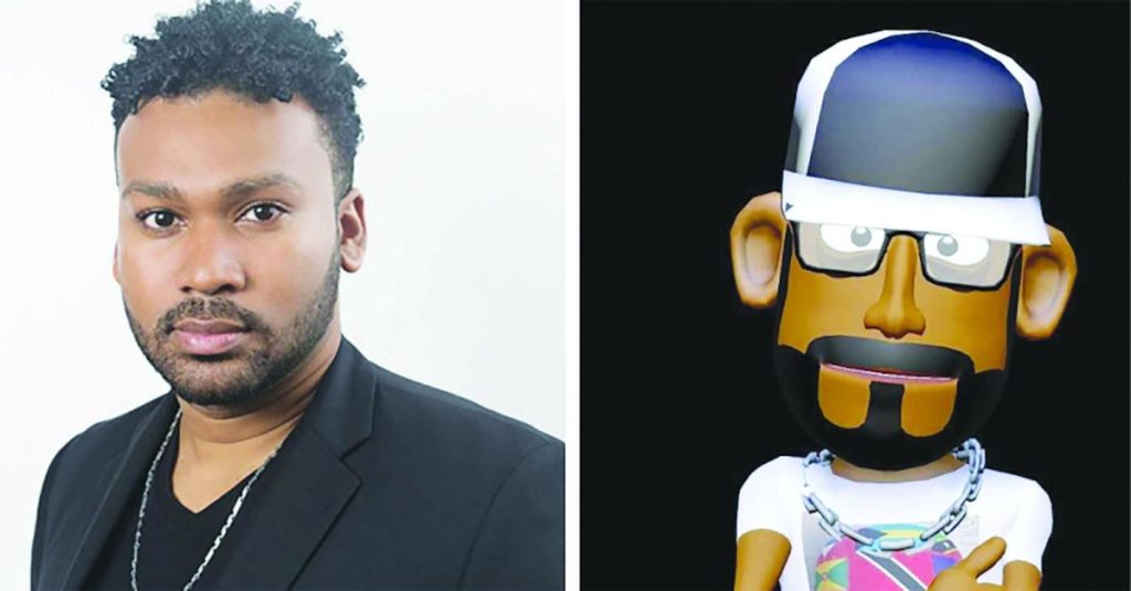 “Mudwata” arrested for cyberbullying - Guyana Times