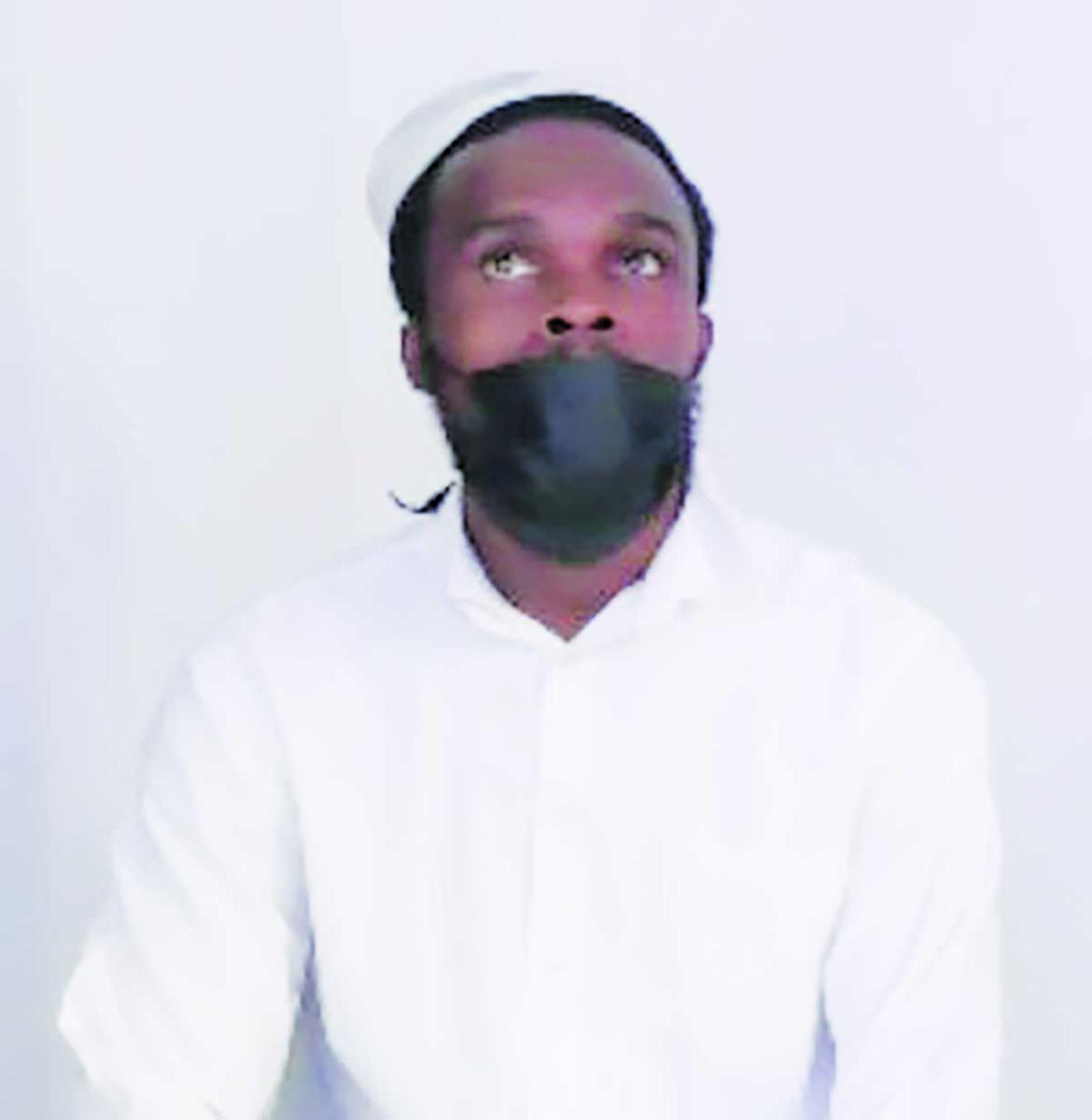 “Since I is a teen I in prison” – convict to Judge - Guyana Times
