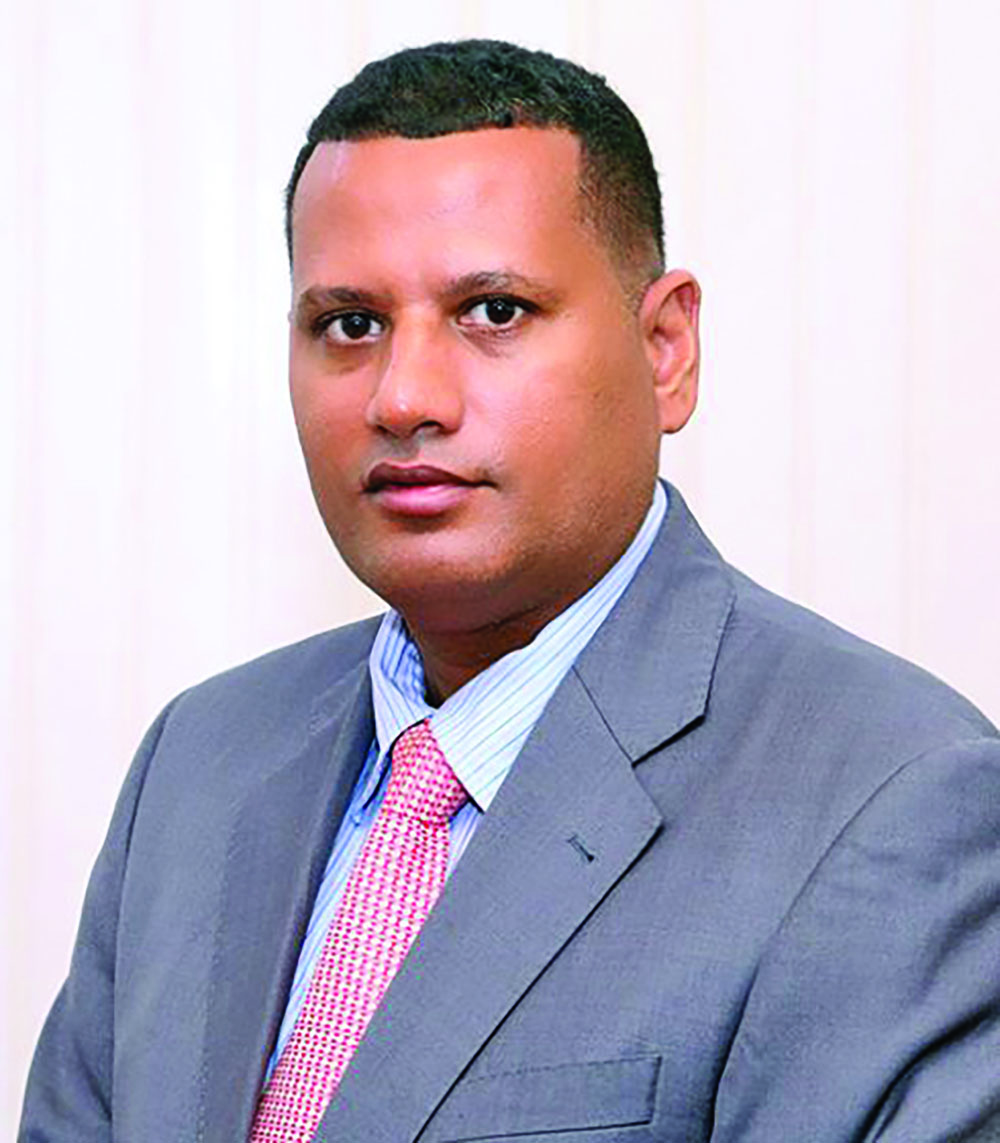 Over 800 squatters regularised, relocated in 2021 — Min Croal - Guyana ...