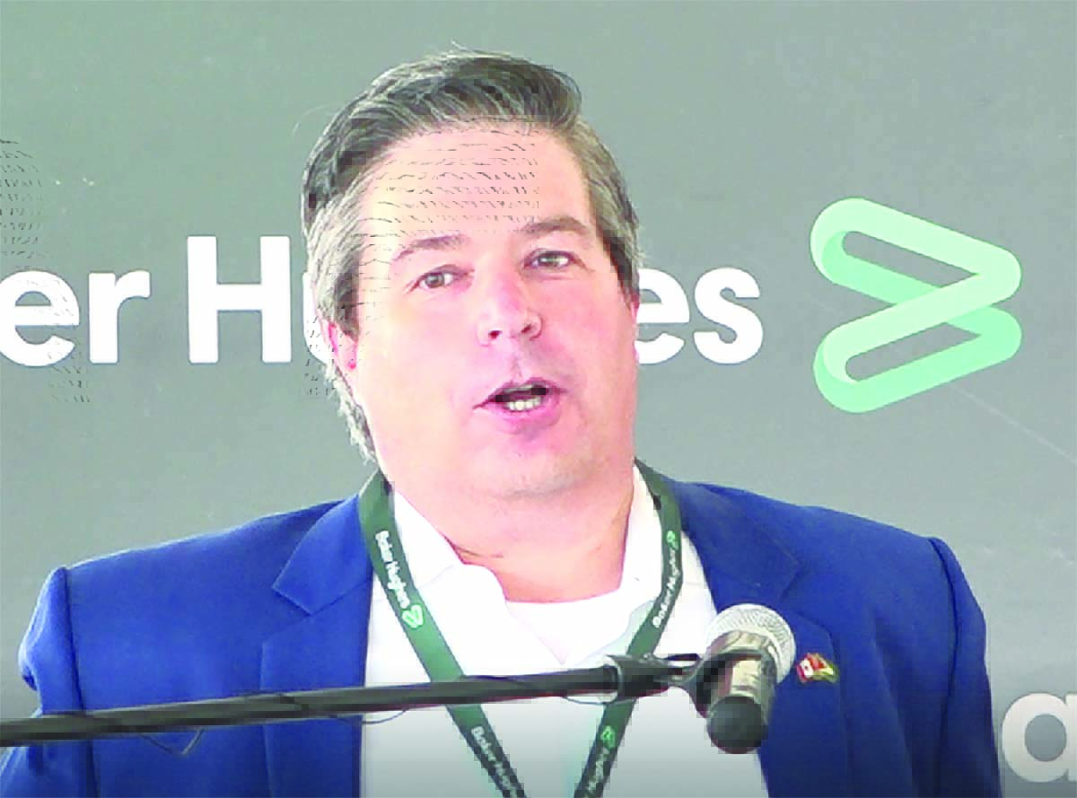 US multi-million Baker Hughes opens facility to service local oil ...