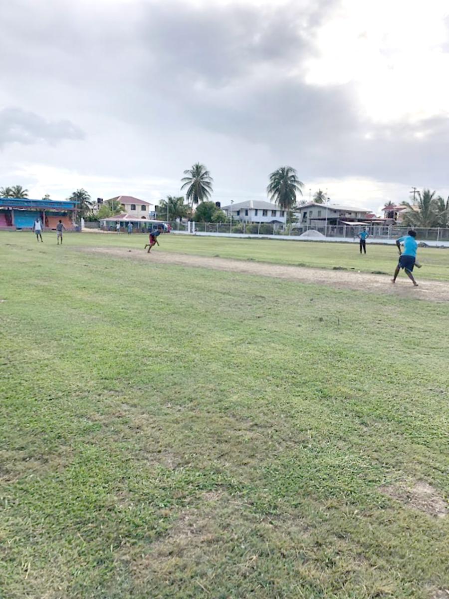 Excitement galore anticipated at CECC 10-10 final this Sunday - Guyana ...