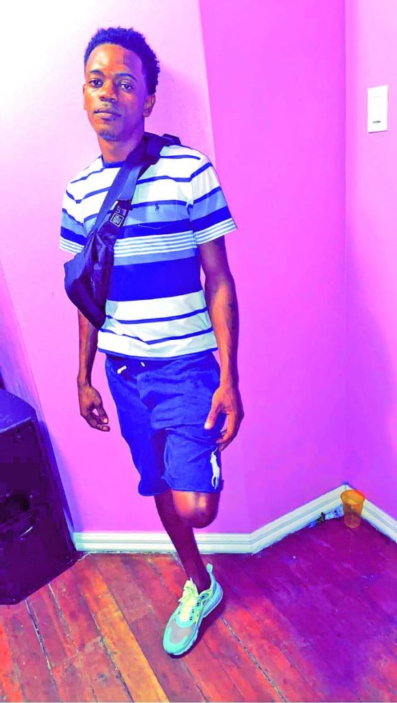 Labourer gunned down by overseas-based Guyanese over old grievance ...