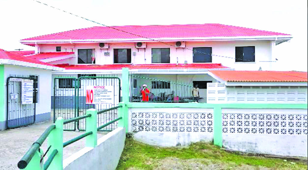 Works at Leonora, Mabaruma Hospitals near completion – Health Minister ...