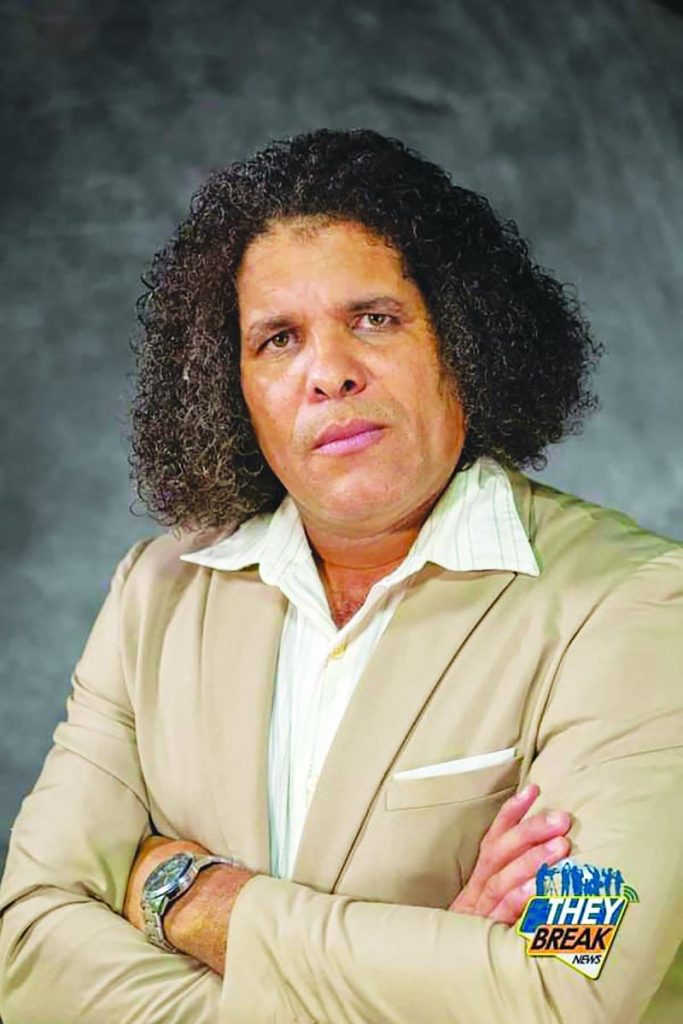 $101M lawsuit filed against “Guyanese Critic” over “Mudwata” commentary ...
