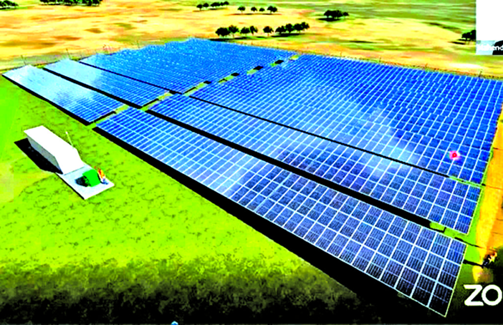 Guyana has $37.7B in untapped silica sand resources – Pres Ali - Guyana ...