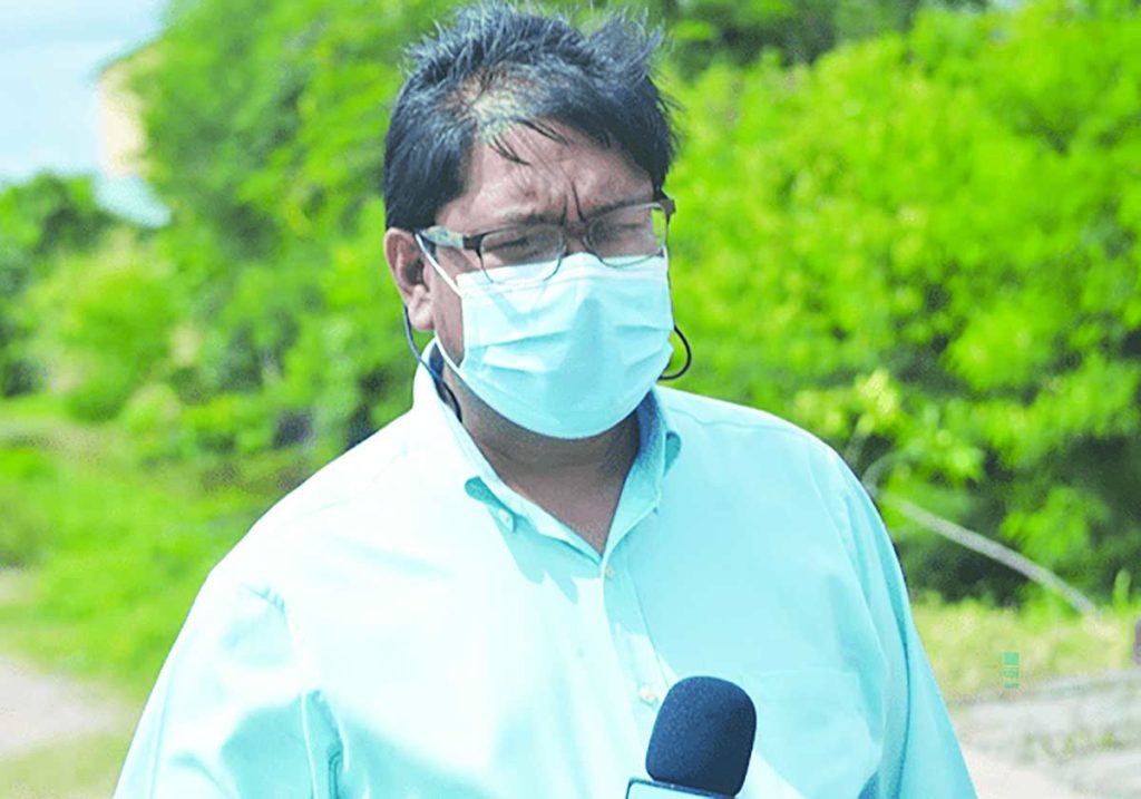 GuySuCo will be fixed in 4 years – CEO Singh - Guyana Times