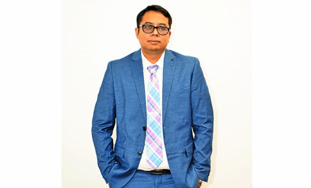 Finance Specialist Martin Cheong to head SBM Offshore Guyana - Guyana Times
