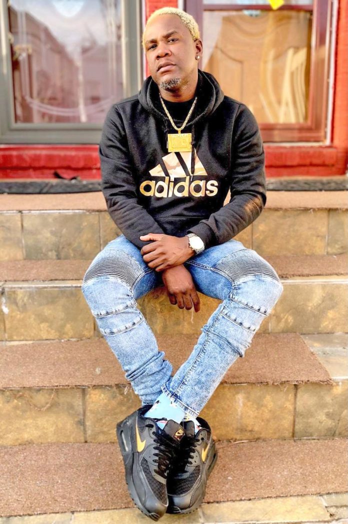 DJ Kash: Celebrating 23 years in music - Guyana Times