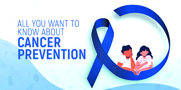 HEALTH TIPS: PREVENTING CANCER - WORLD CANCER DAY 2020 - ‘Close the ...