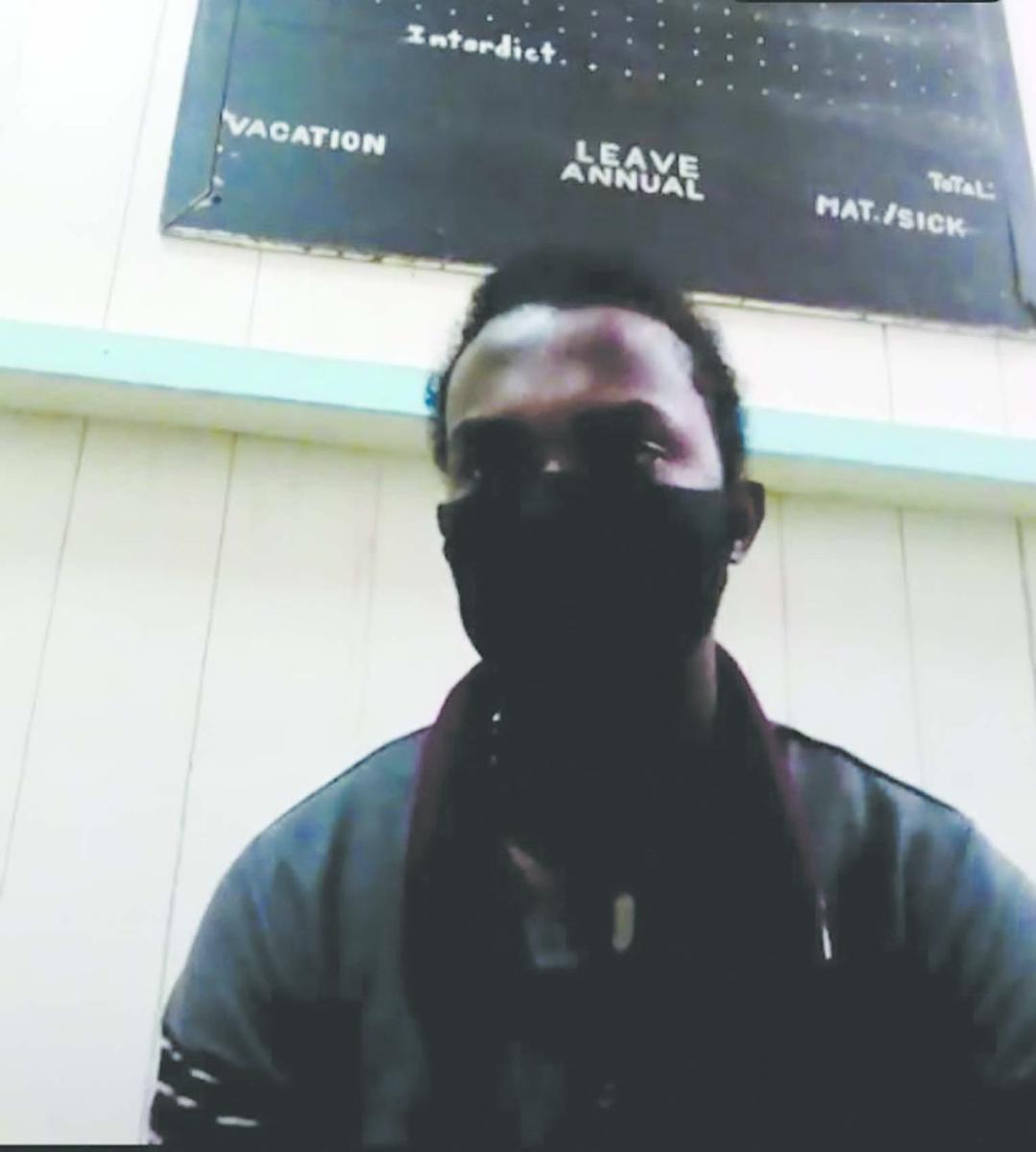 Man who stabbed victim 6 times admits to attempted murder charge ...