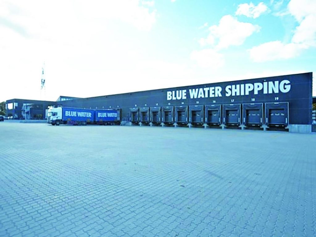 Guyanese to be among 1st inductees at int’l Blue Water Academy - Guyana ...