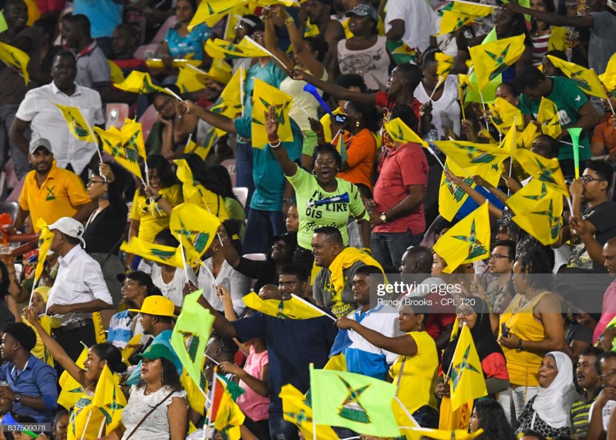 BREAKING: Guyana confirmed as hosts for CPL 2022 final, semifinals ...