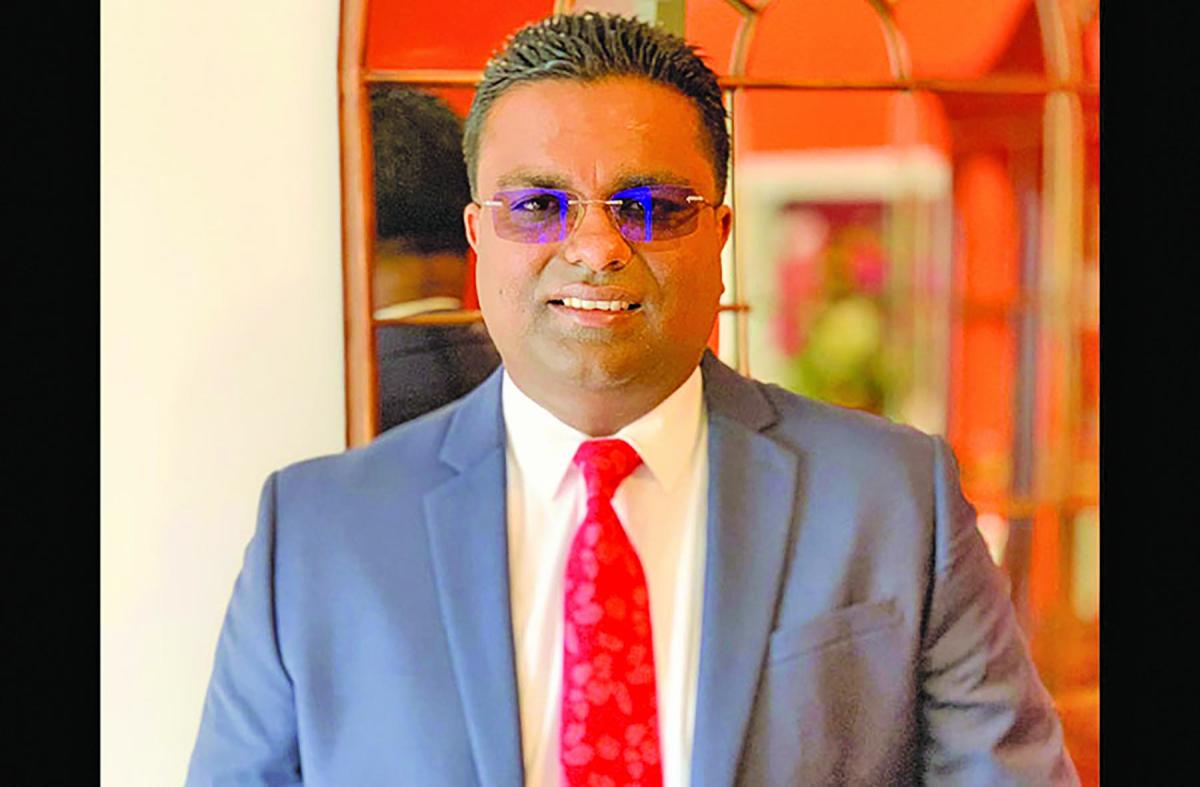 2 years after elections: GECOM remains deeply polarised – Gunraj ...