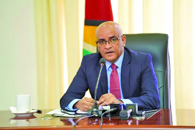 Govt examining new proposals for diversification at Skeldon Estate ...