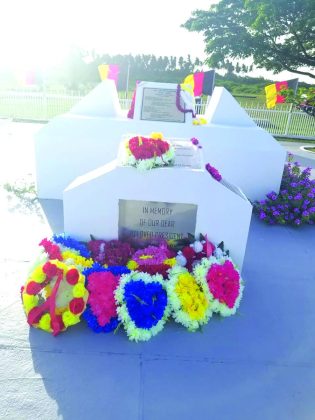 13th death anniversary: WPO pays tribute to former President Janet ...