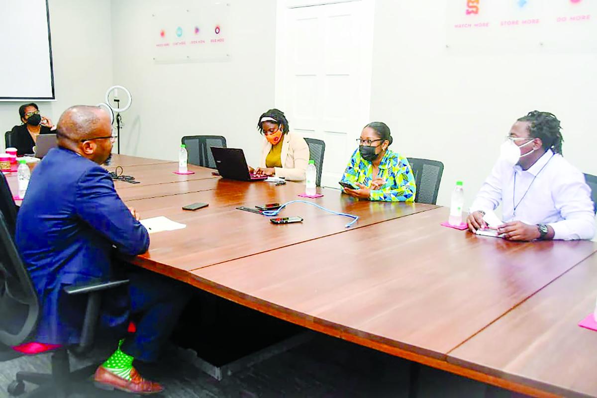 Digicel aiming to roll out residential landline service in 1 year ...