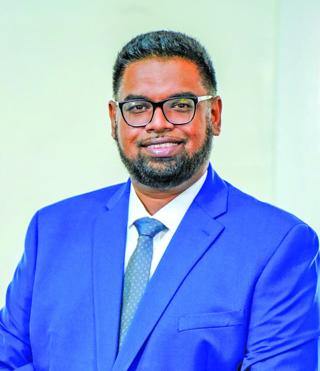 Guyana's economic diversification efforts to be discussed at UAE ... Guyana's economic diversification efforts to be discussed at UAE ...