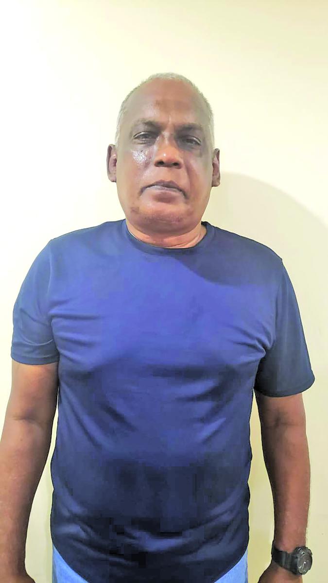 GCB appoints former national player Seeram as Chairman of Selectors ...