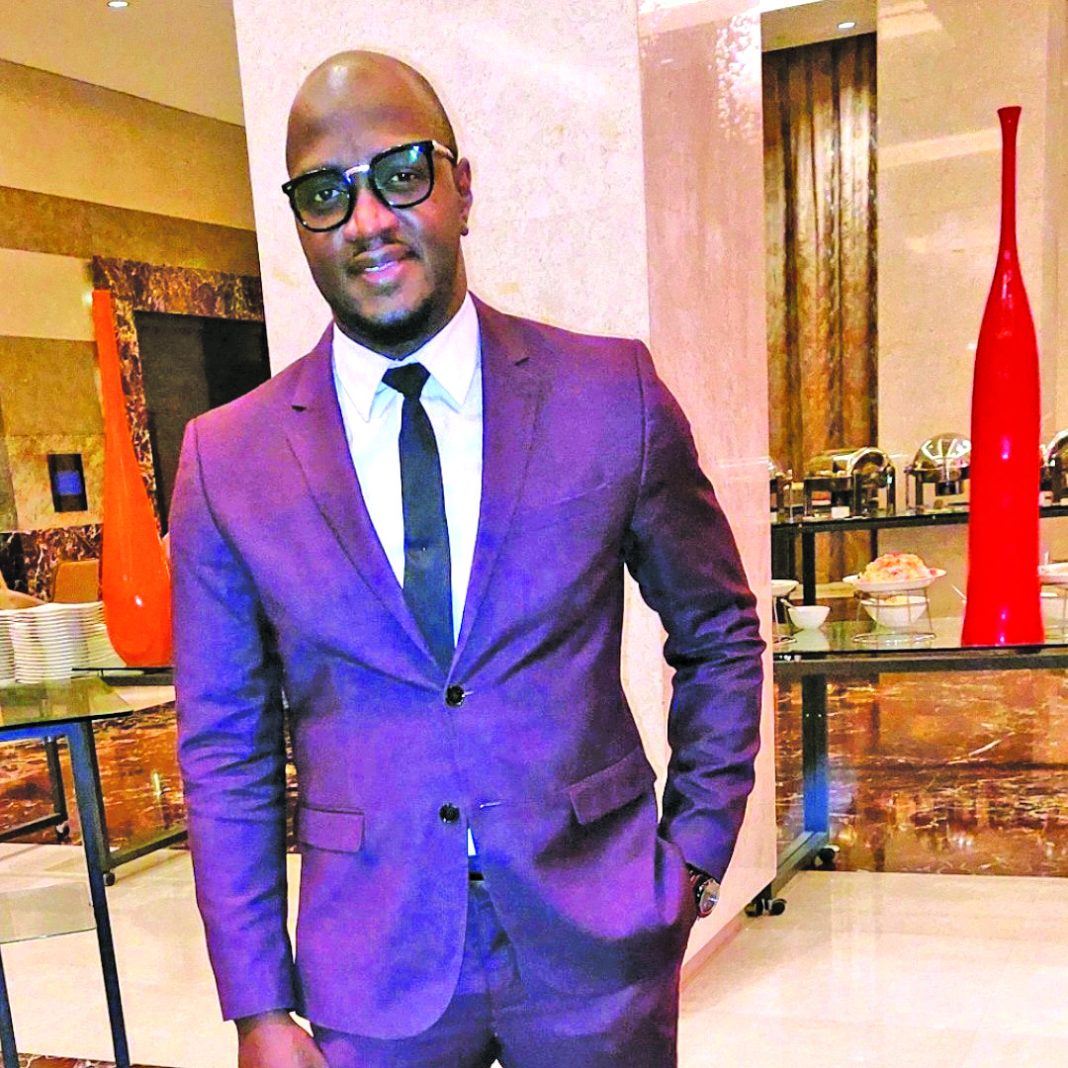 Rawle Toney 3X3 Classic heads to Linden on April 23 - Guyana Times