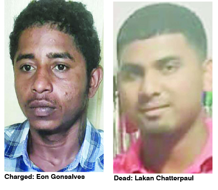 Wedding house murder: Berbice man charged for killing US-based Guyanese ...