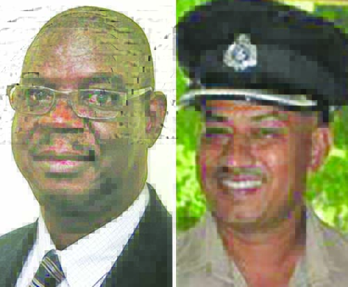 SOCU Head sues Paul Slowe for $70M over defamation claims - Guyana Times